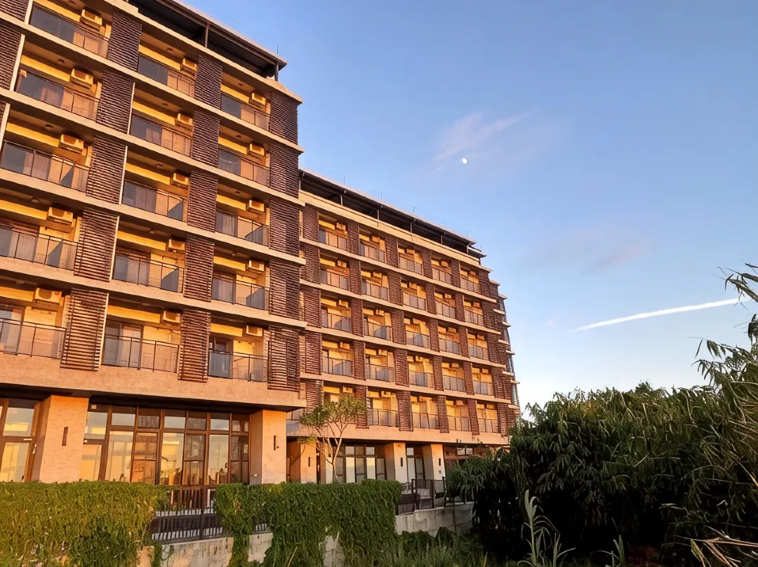 Golden W Hotel - Lukang