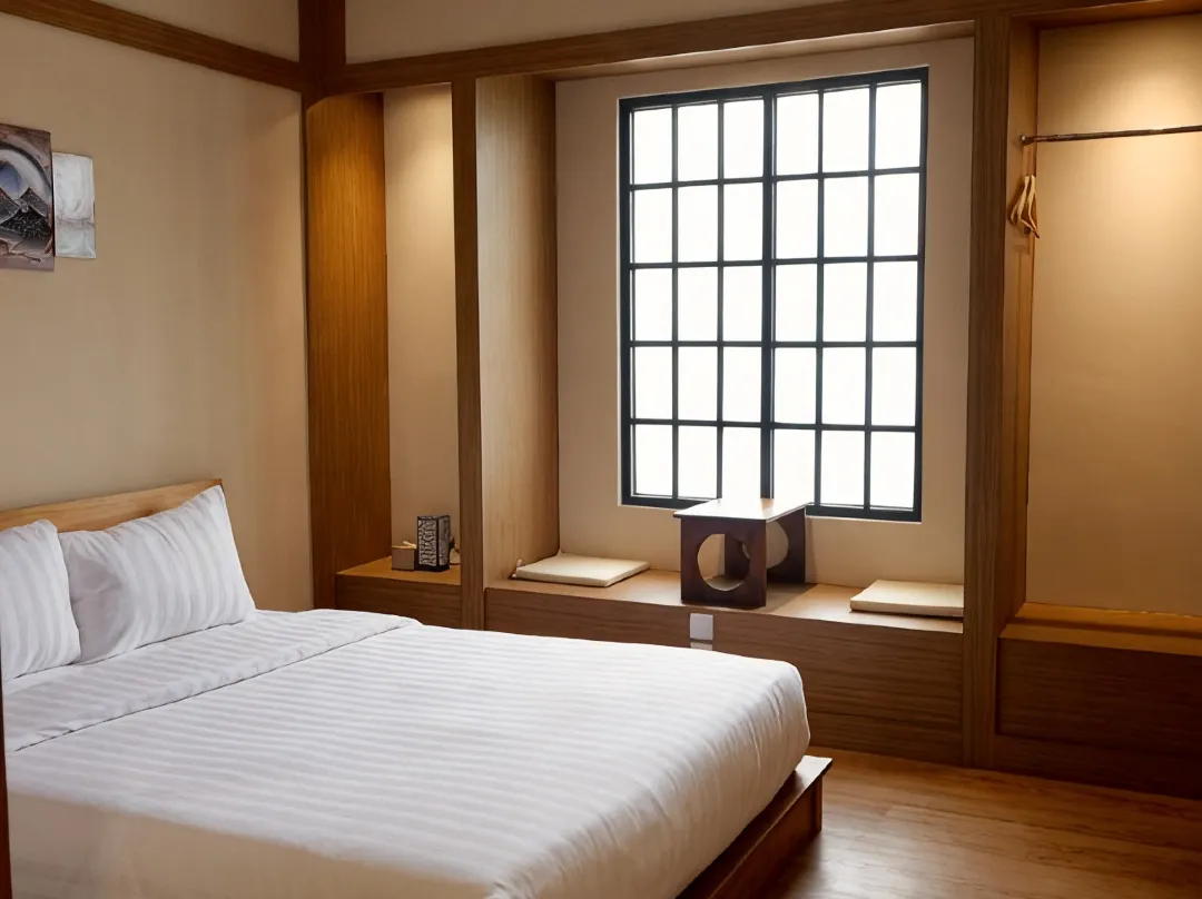 The Ryokan Semarang - Semarang