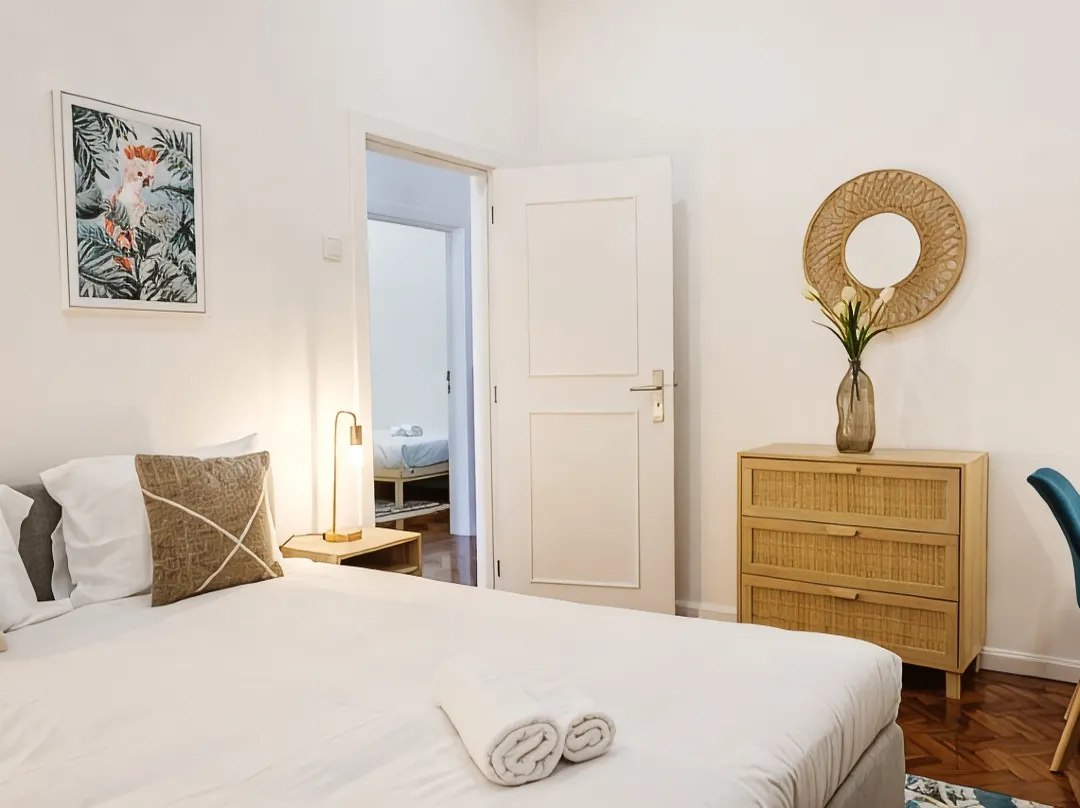 Guestready - Escapadinha No Funchal - Monte