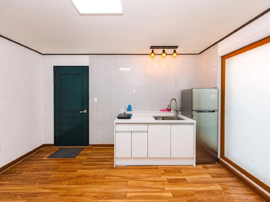 Boryeong Gaetbaram Pension - Incheon
