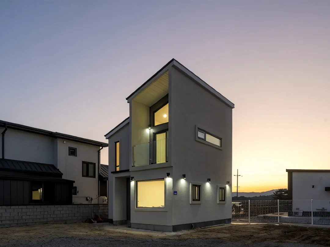 Gyeongju Dokchae Stay Leisure - Gyeongju-si
