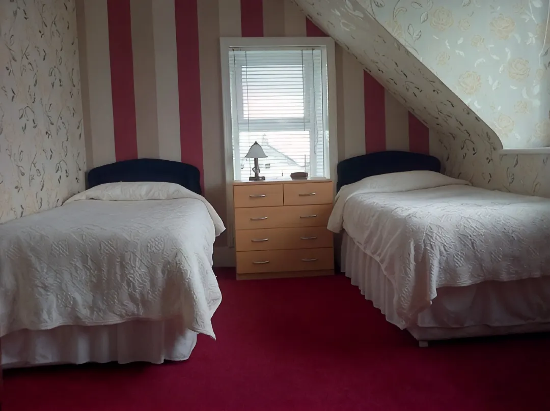 Aurora Hotel & Italian Restaurant - Nairn