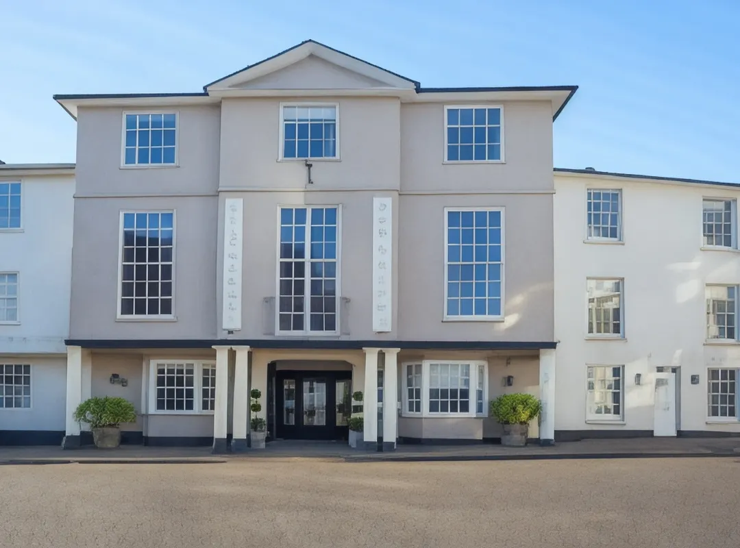 The Grosvenor Arms - Dorset