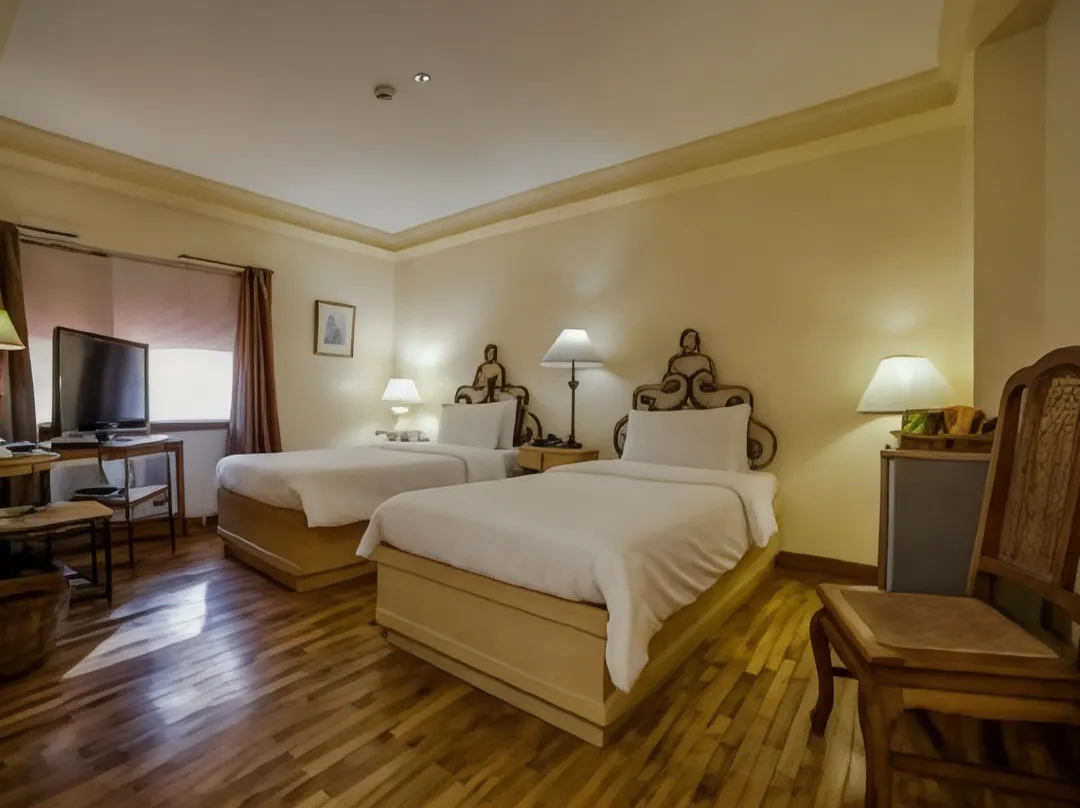 Roxas President's Inn - Roxas City