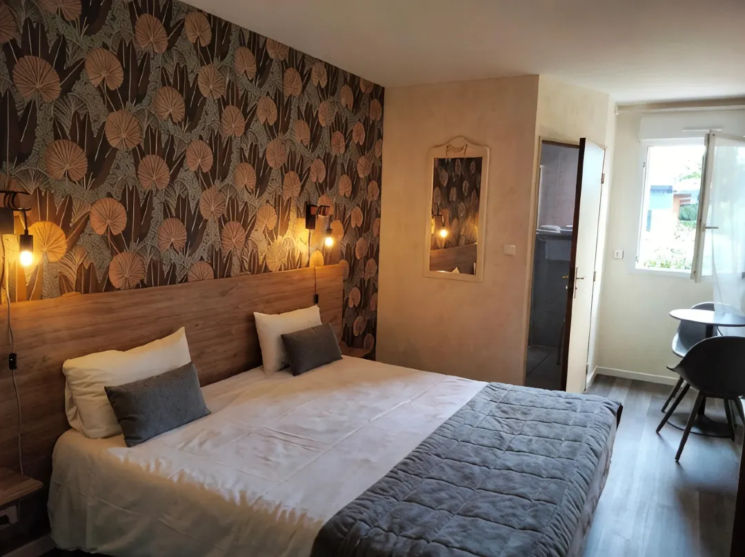Hôtel Au Sans Souci - Chinon