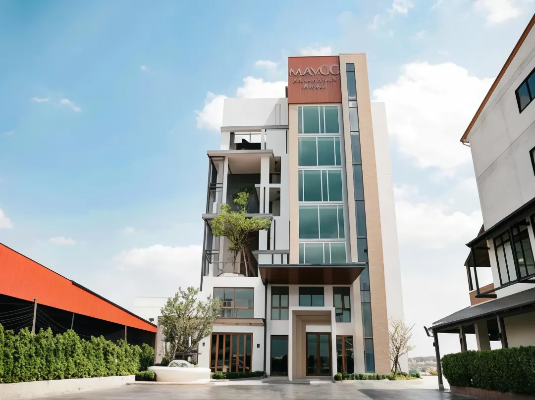 Mayuu Ayutthaya Hotel - Ayutthaya