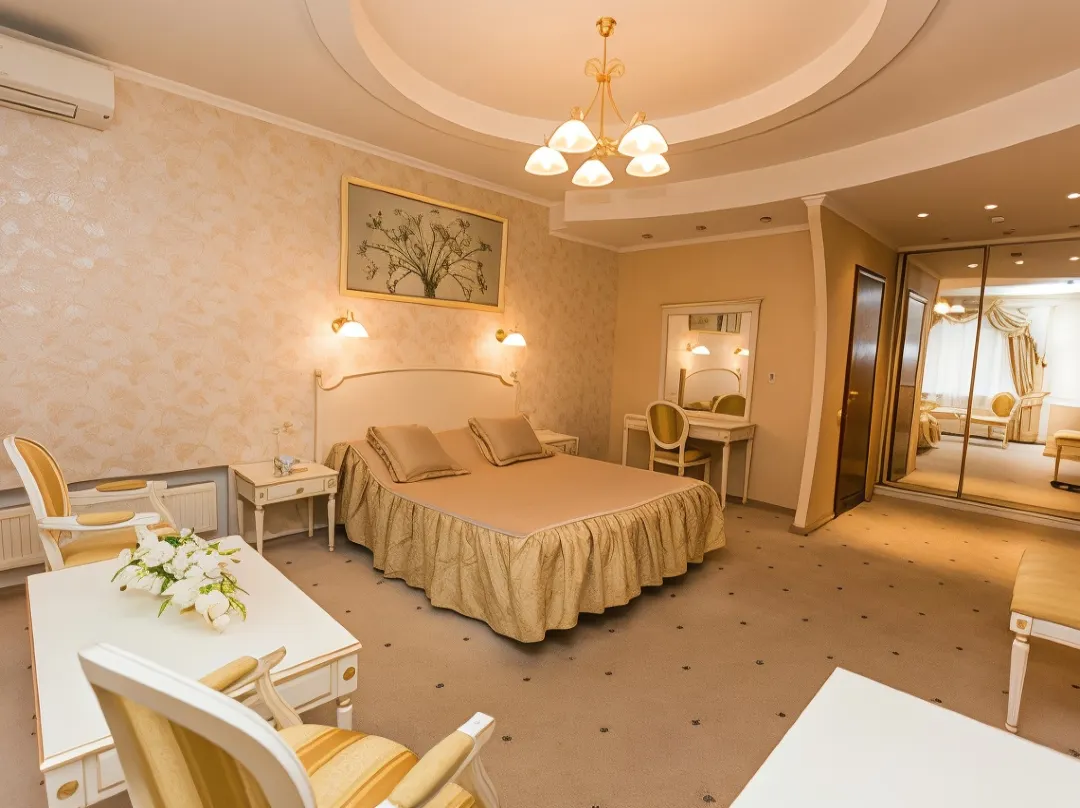Oazis Hotel - Саратов