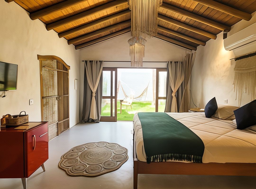 Villa Mediterrâneo Trancoso - Trancoso