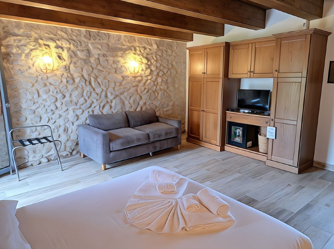 Family Farm Soc. Agricola - Agriturismo - 카세르타