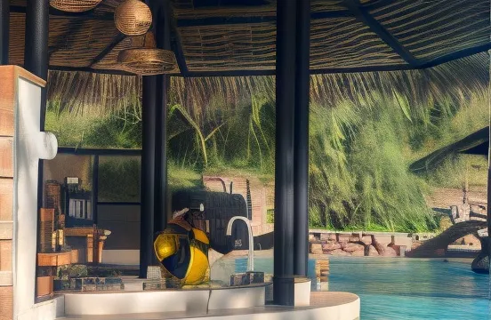 Small World Country Club,Athi River - Updated 2024 Reviews & Prices ...