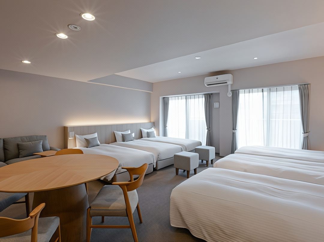 Nico Hotel - Japon