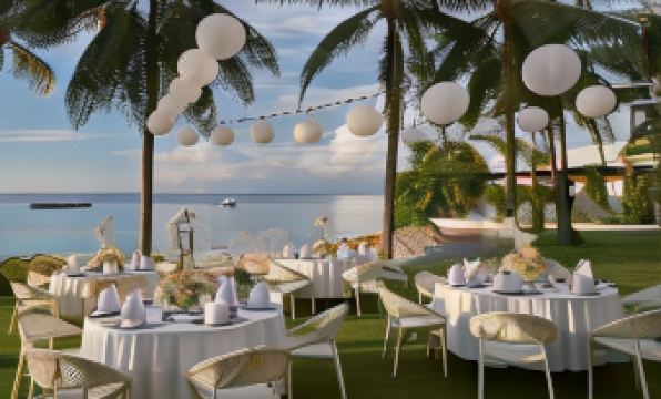 Hilton Cebu, Mandaue City (Prices & Reviews 2024) | Trip.com