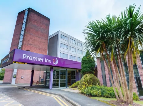 Cardiff North - Cardiff