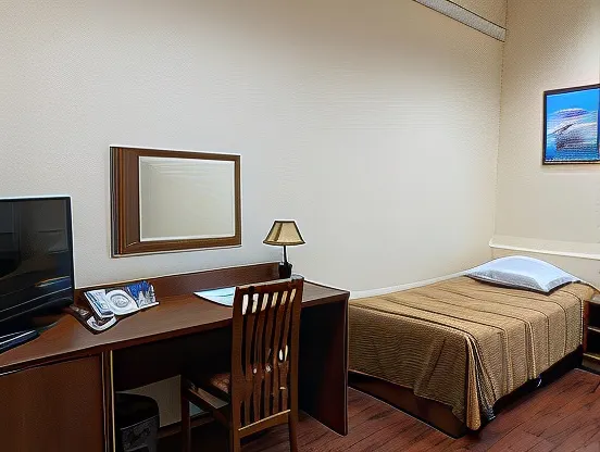Izumrud Yug Hotel - Moscow