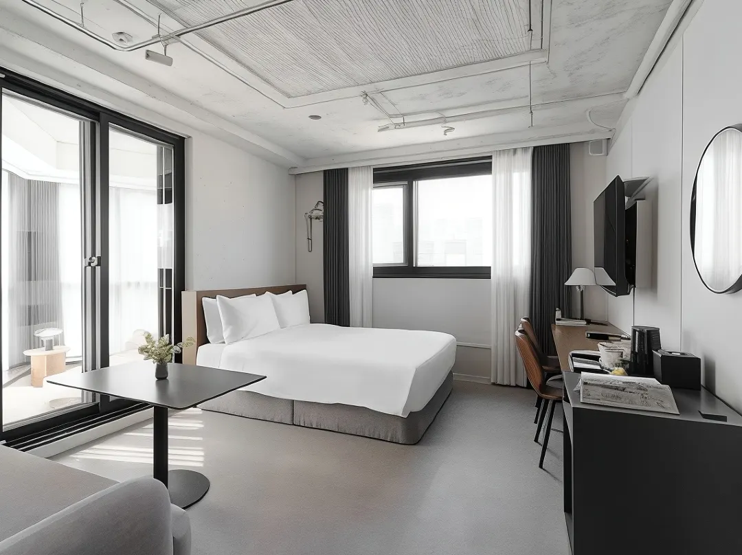Homes Stay G-valley Gasan - 금천구