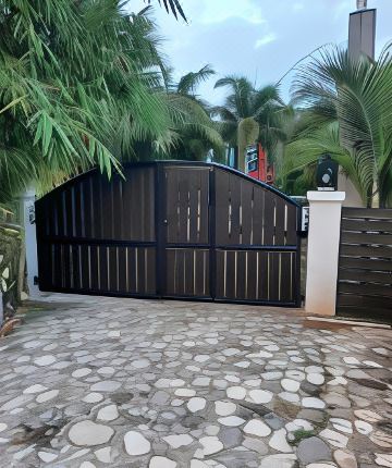 Hidden Gem @ White River Ocho Rios - Secluded Retreat for Two,Ocho Rios ...