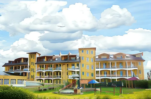 Aphrodite Hotel - Zalakaros