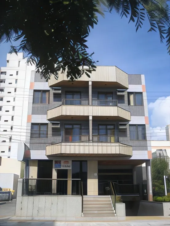 Champagnat Praia Hotel - Vila Velha