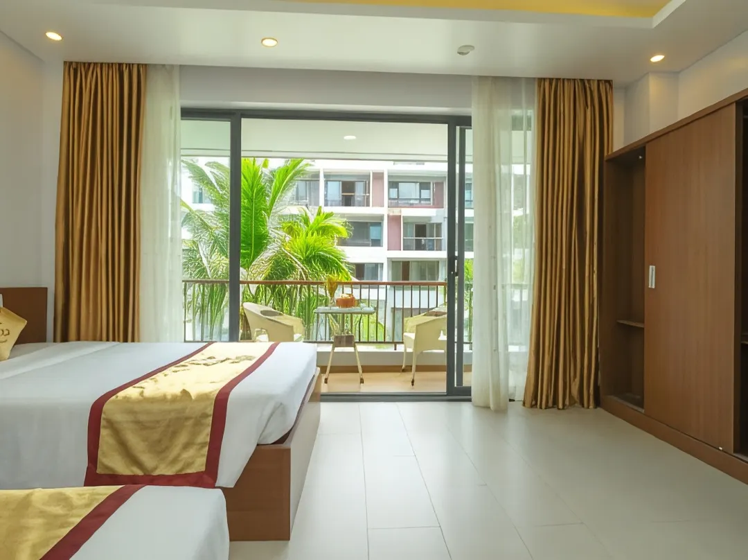 Anise Hotel - Phú Quốc