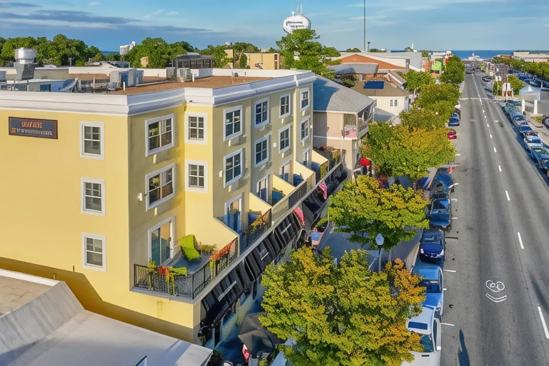 Hotel Rehoboth - Dewey Beach, DE