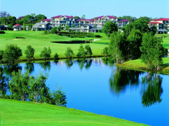 Club Wyndham Port Stephens - Anna Bay