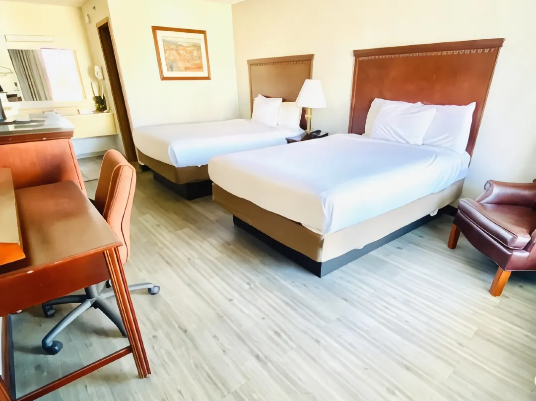 Willow Tree Inn Branson - Kimberling City, MO