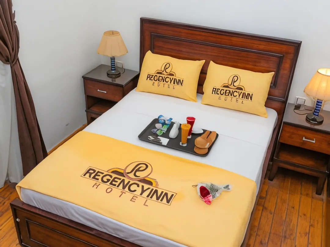 Regency Inn - Caïro