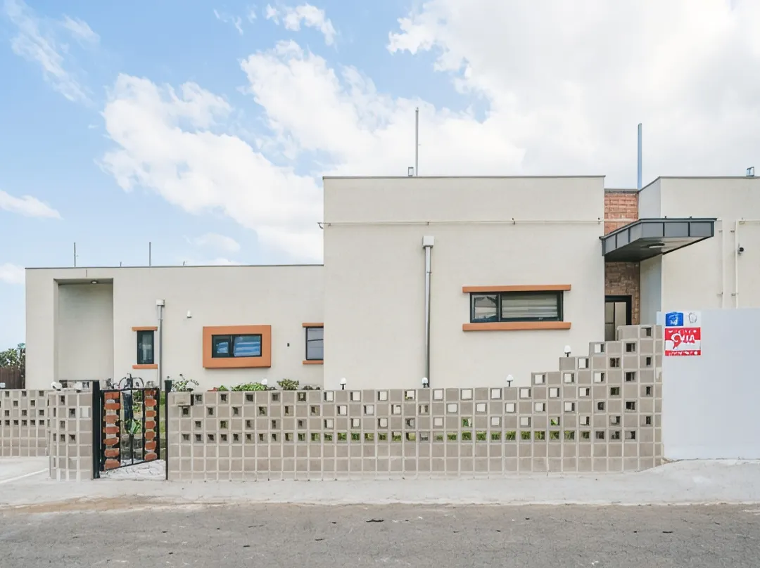 Jeju Oksangdalbit Pension - Jeju