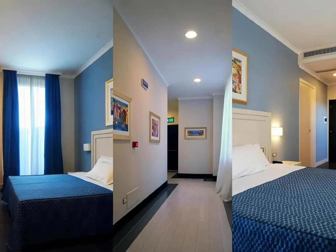 Hotel Palazzo Giancola - San Severo