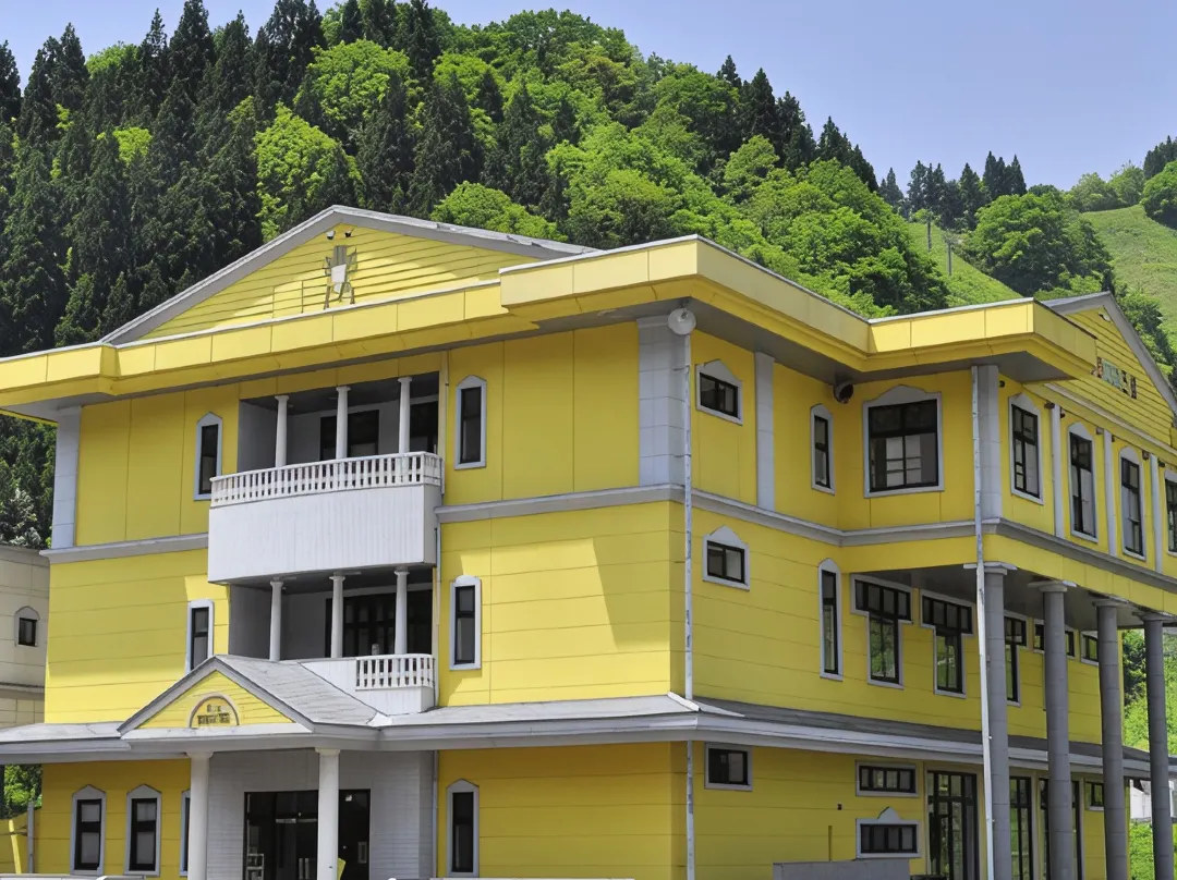 Hida Manga Kingdom - Hida