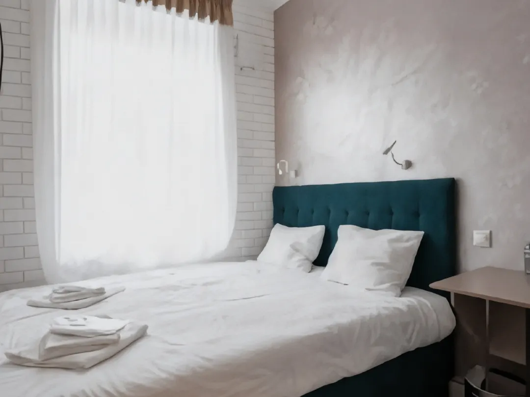 Guest House 16-8 - San Petersburgo