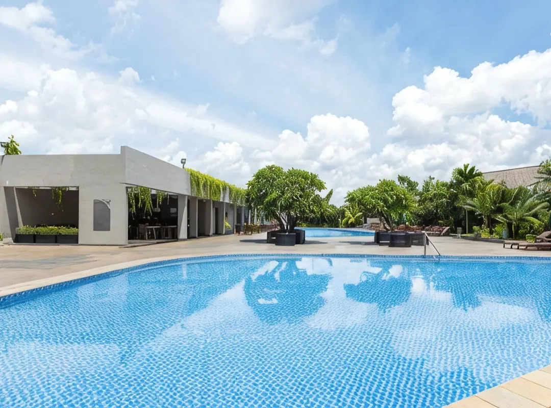 Gammara Hotel Makassar - Makassar