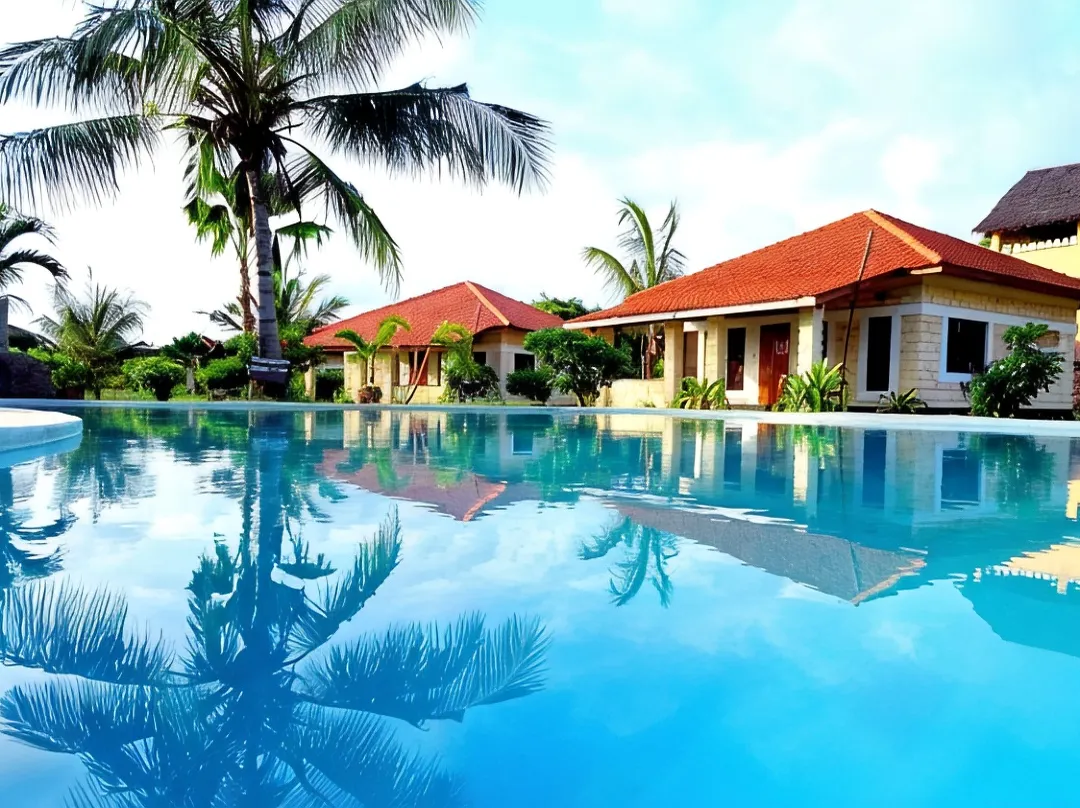 Diani Cottages - Diani Beach