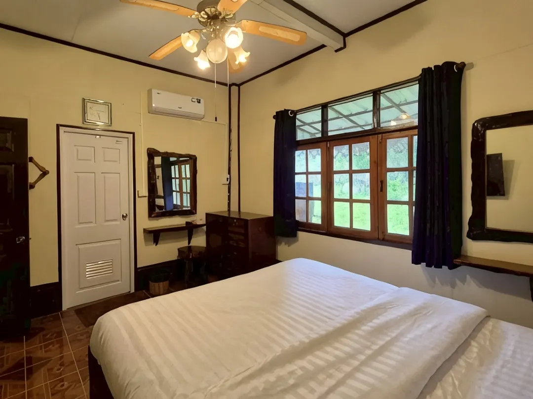 Blue Sky Hill Homestay Chaiyaphum - Khon Kaen