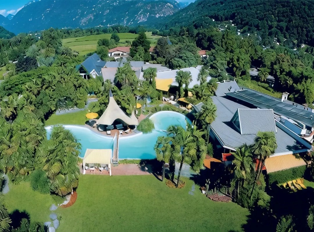 Albergo Losone - Losone