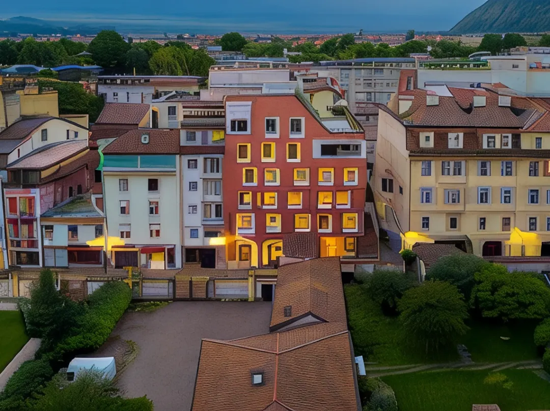 La Briosa - Ritten