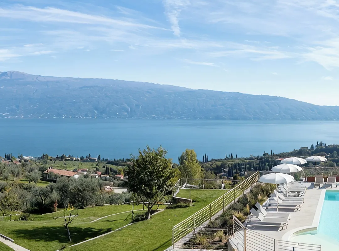 Relais Zenner - Toscolano-Maderno