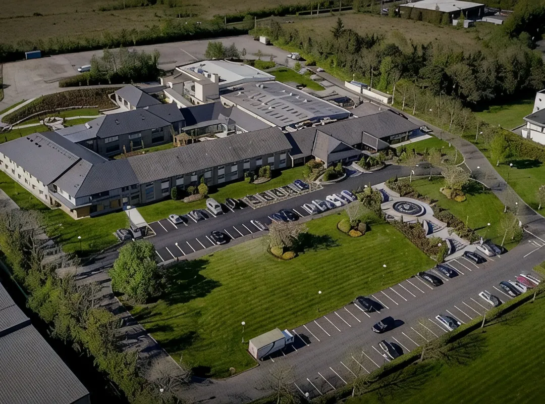 Hotel Kilmore - Cavan