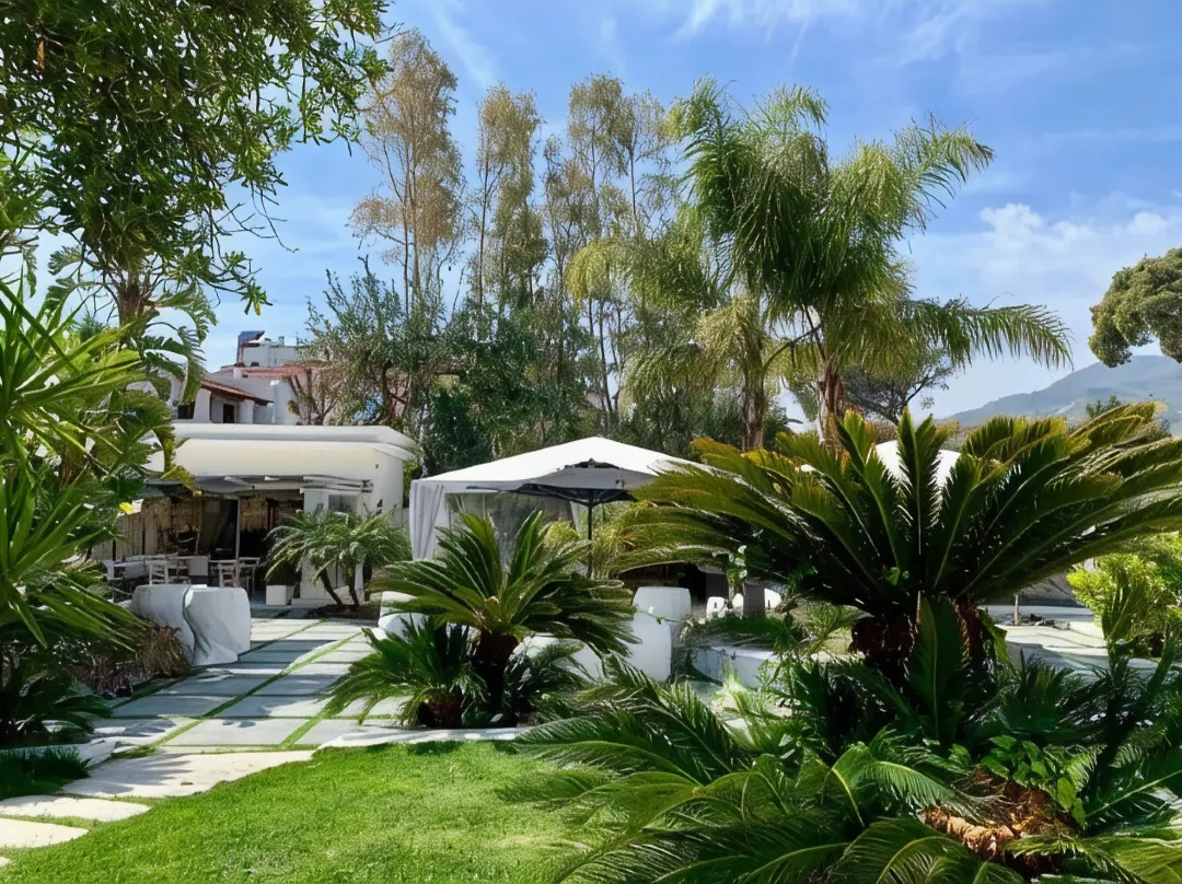 Relais Corte Degli Aragonesi - Ischia Porto