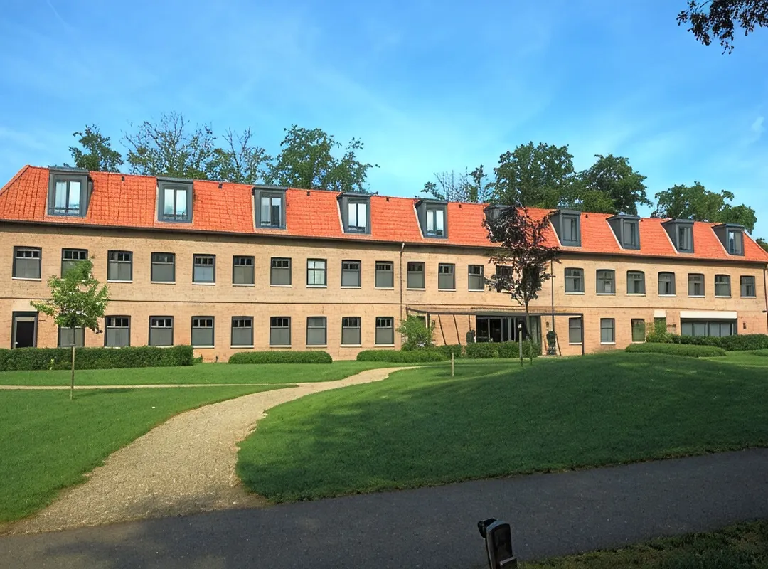 Hotel De Kastanjefabriek - Eibergen