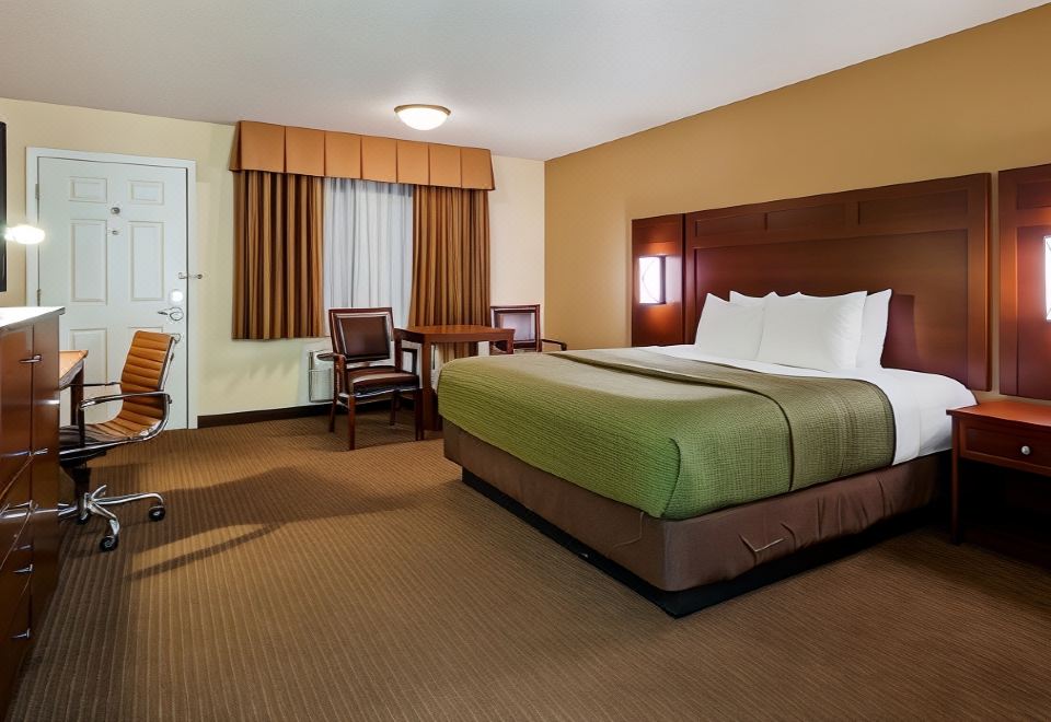 Best Western Llano Tx