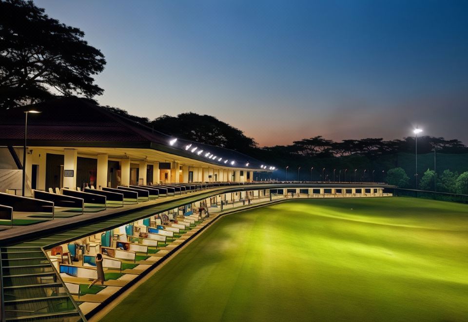 Orchid Country Club, Singapore (Prices & Reviews 2024) | Trip.com