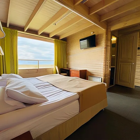 Baikal View Hotel - Республика Бурятия