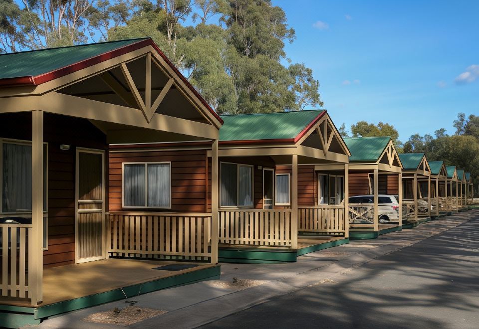 Lake Fyans Holiday Park,Lake Fyans - Updated 2024 Reviews & Prices ...