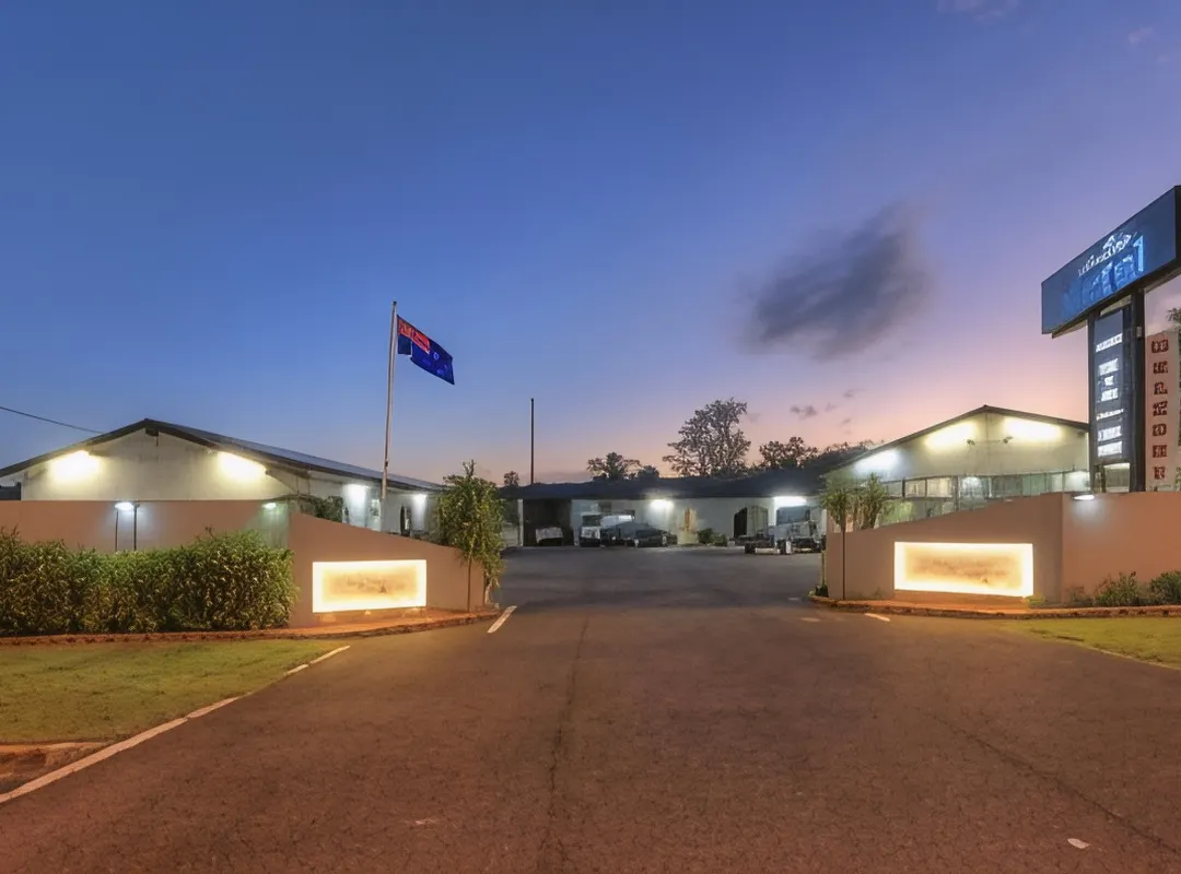 Grafton Lodge Motel - Grafton