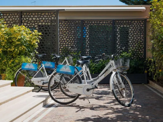 Porto Di Claudio - Fiumicino