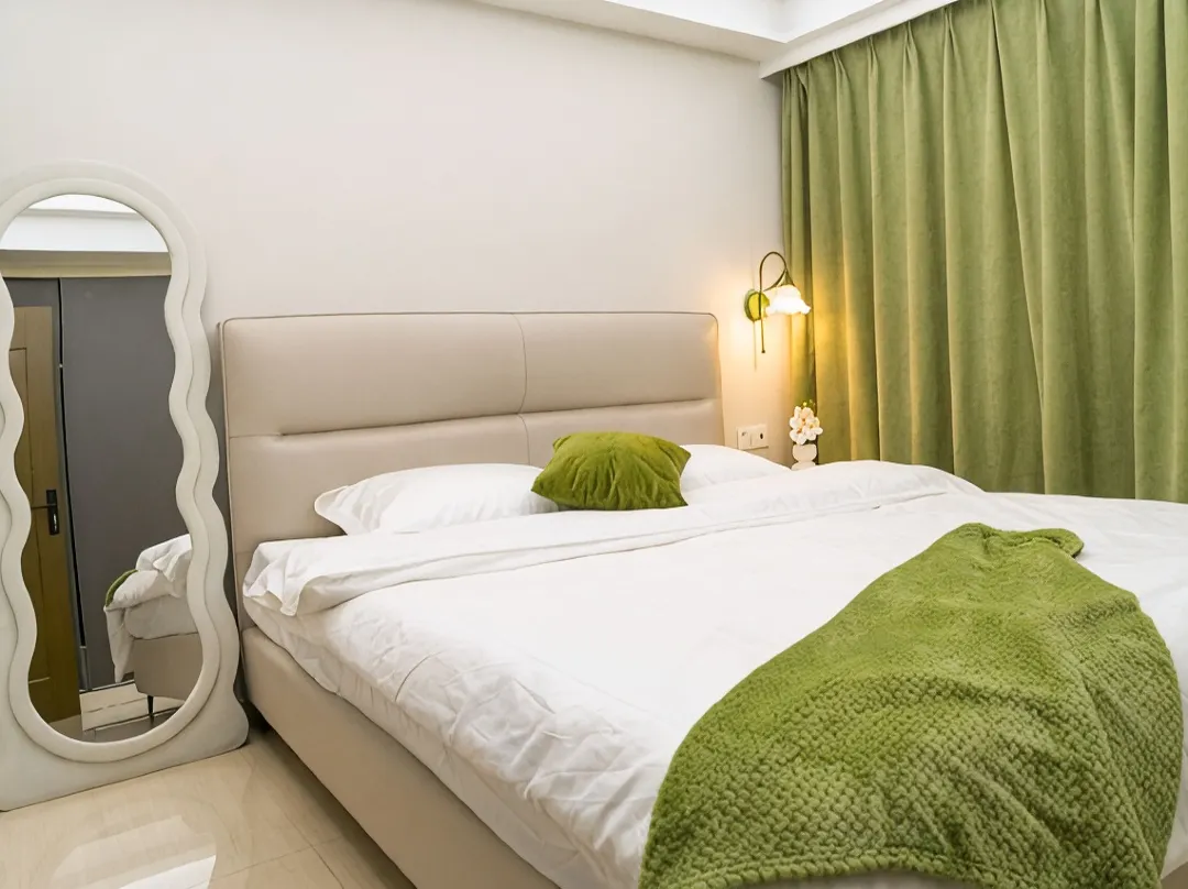 Liju Homestay ) - Kaohsiung City