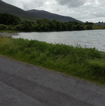 Riverwalk House B&b - Irland