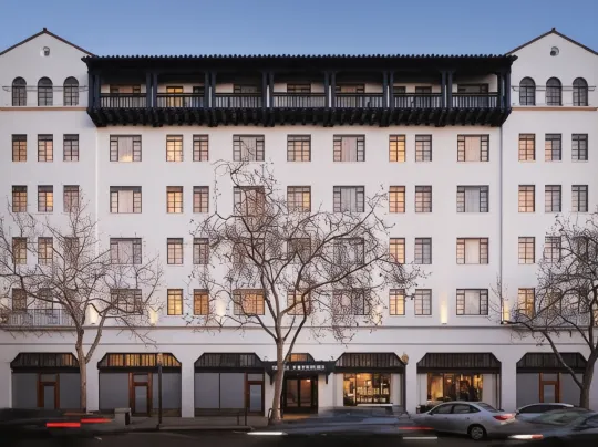 Graduate By Hilton Palo Alto - Fremont, CA