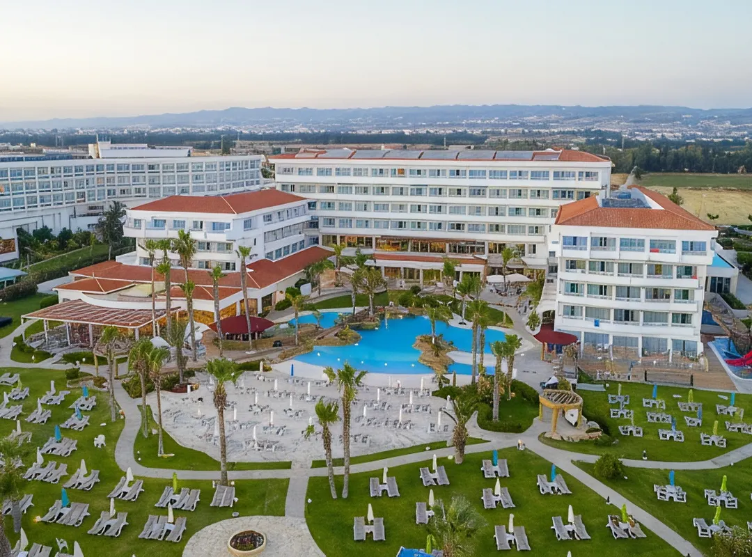 Riu Cypria Resort - Paphos